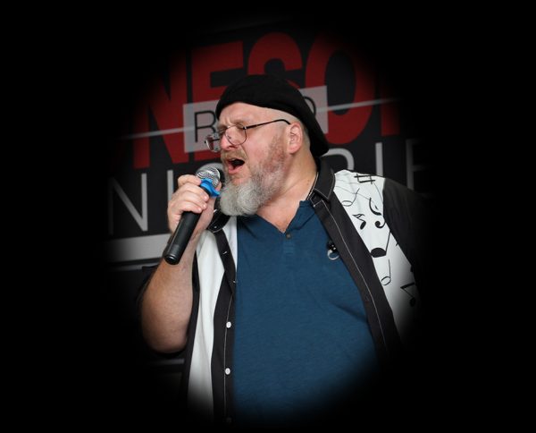 PrayItForward - Roger Barkley Jr & The Redemption Band